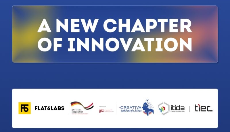 Creativa Innovation Hubs Partner with GIZ Egypt, Flat6Labs to Empower ...
