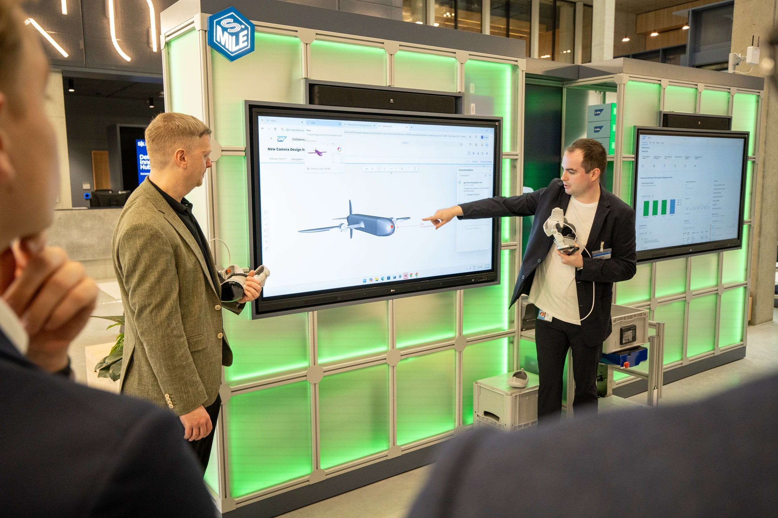 SAP Launches Defense Innovation Hub to Strengthen Digital Resilience in ...
