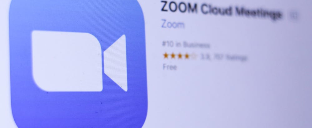 How to update the Zoom application on computers to avoid problems ...